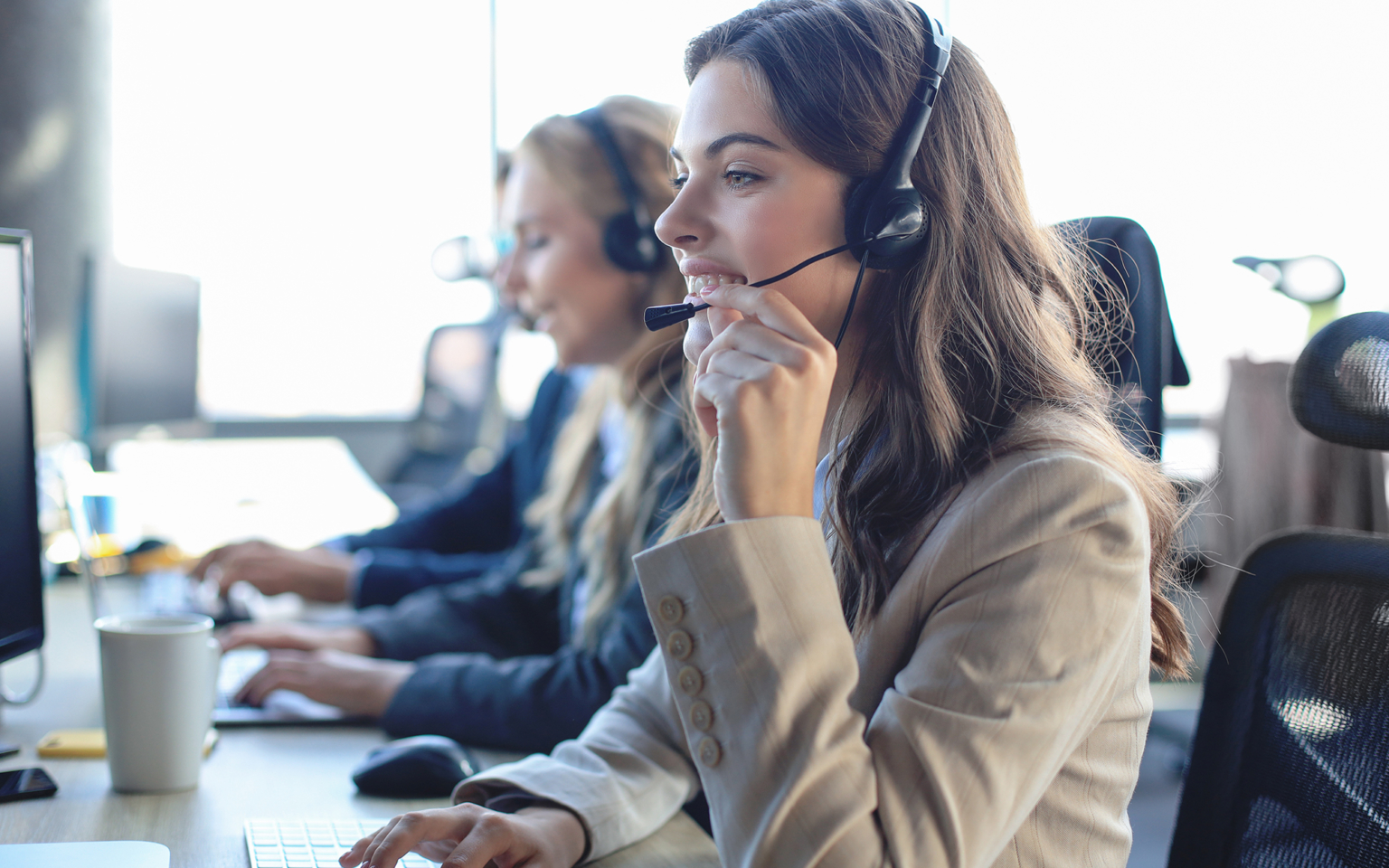 Extensive Help Desk IT Support | Brock IT